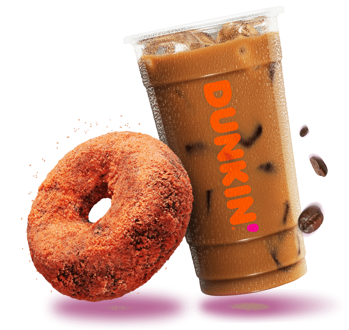 Dunkin' | Creating Dunkin’-Filled Memories for Generation | DUNKIN’