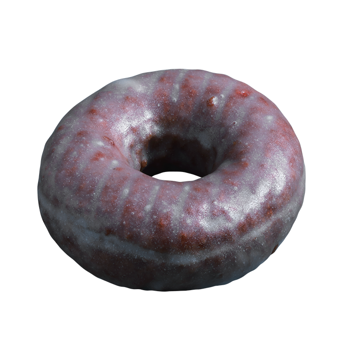 Dunkin | Dunkin Sansribav