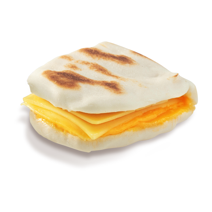 Dunkin | Cheese Madness