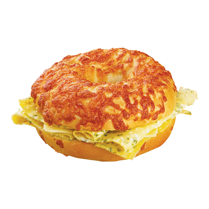 Dunkin | Cheese Madness