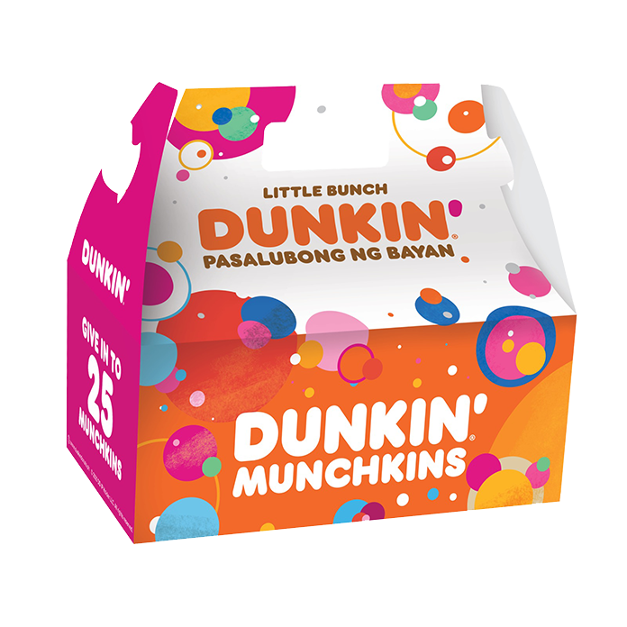 Dunkin | Bundles | DUNKIN’