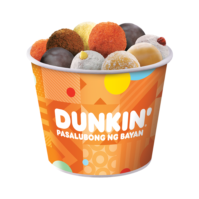 Dunkin | Bundles | DUNKIN’