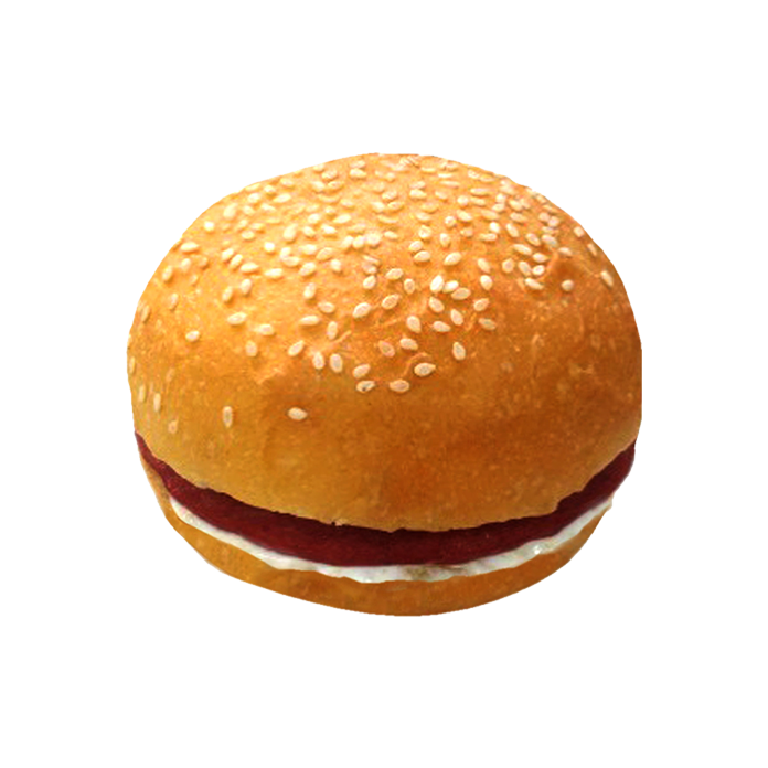 Dunkin | Bunwich Tuna