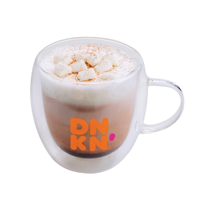 Dunkin | Beverages | DUNKIN’