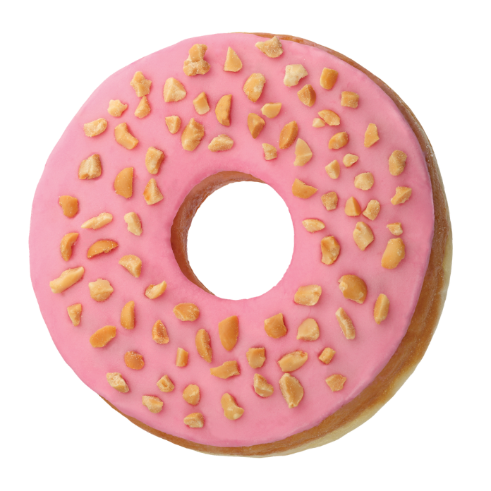 Dunkin | Donuts