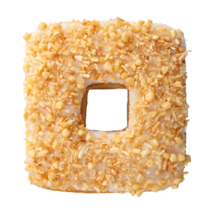 Dunkin | Donuts
