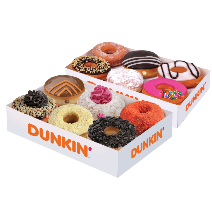 Dunkin | Bundles | DUNKIN’