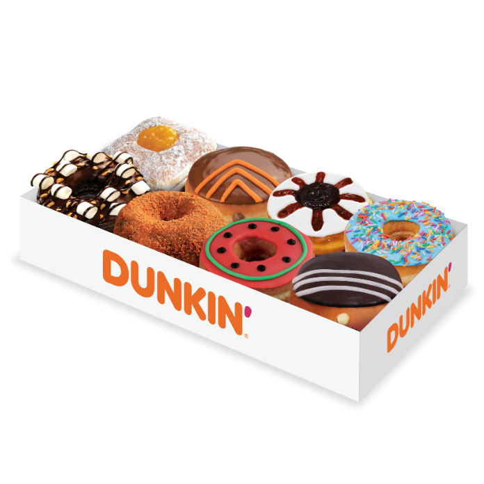 Dunkin | Bundles | DUNKIN’