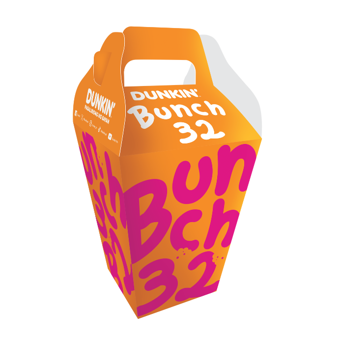 Dunkin | Bundles | DUNKIN’