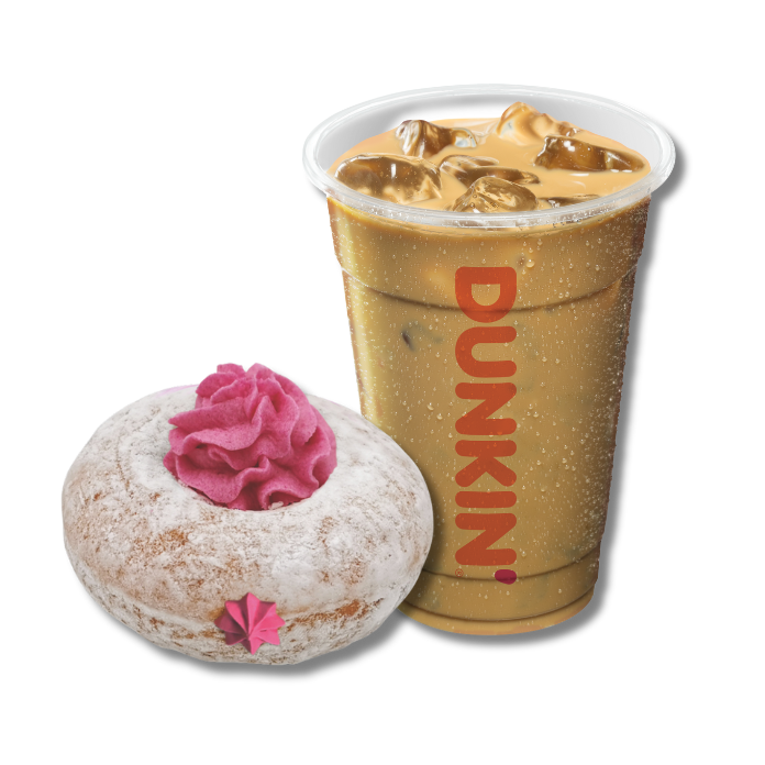 Dunkin | Combos & Shareables | DUNKIN’