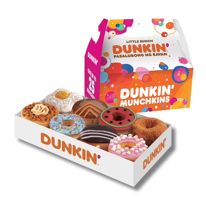 Dunkin | Bundles | DUNKIN’