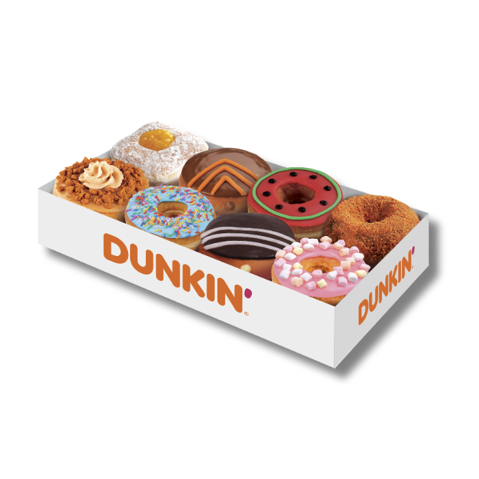 Dunkin | Bundles | DUNKIN’