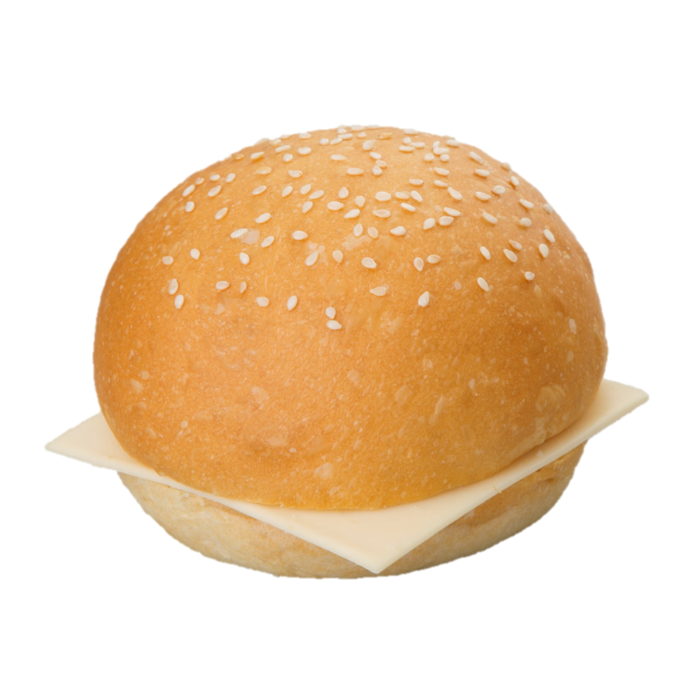 Dunkin | Bunwich Tuna