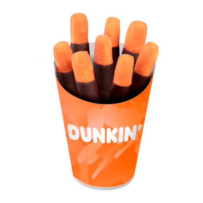 Dunkin | Donuts