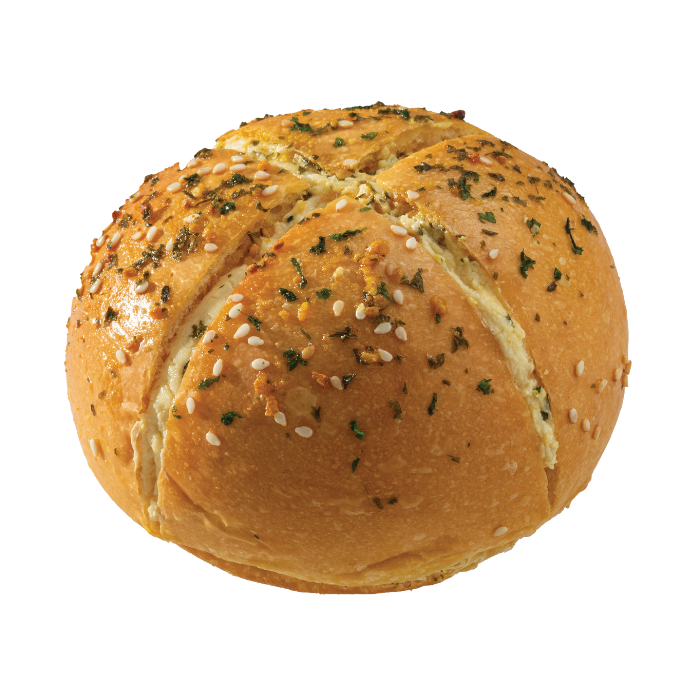 Dunkin | Bunwich Tuna