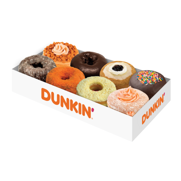 Dunkin | Bundles | DUNKIN’