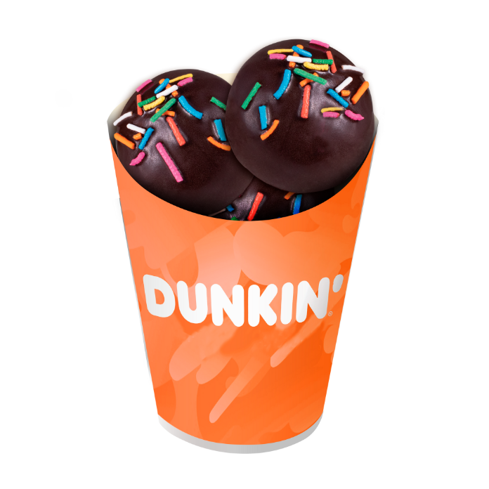 Dunkin | Donuts