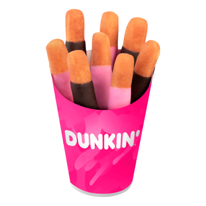 Dunkin | Menu | DUNKIN’ | Explore Our Flavors
