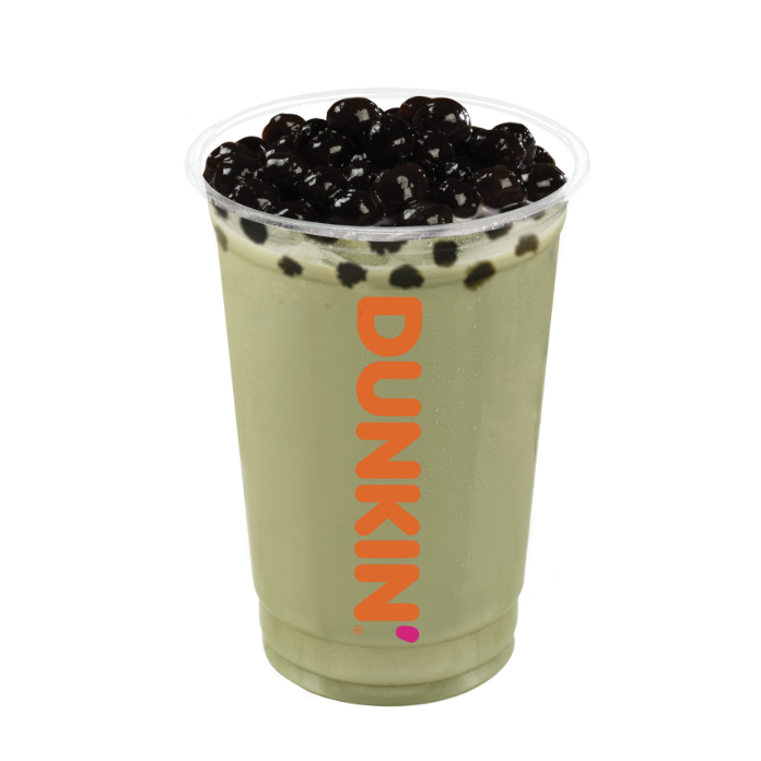 Dunkin | Beverages | DUNKIN’